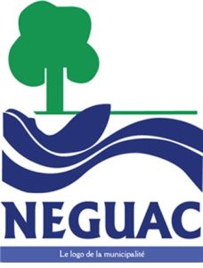 La municipalité - Neguac